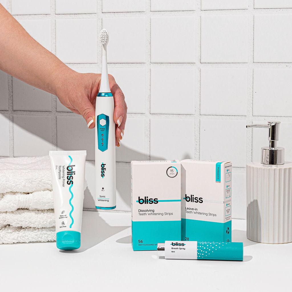 Best Practices For Whitening In 2023 The Bliss Oral Care Approach
