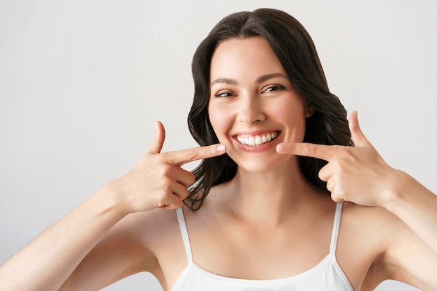 Safely Whiten Teeth With Crest Strips In 2023 Bliss Oral Care