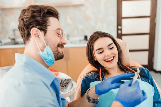 What Is Professional Teeth Whitening And How Does It Work Bliss Oral