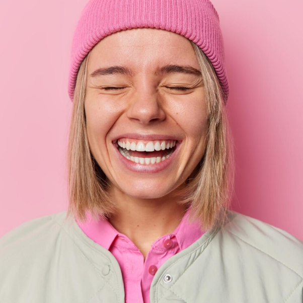 The Ultimate Guide to Achieving a Brilliant Smile With Bliss – Bliss ...