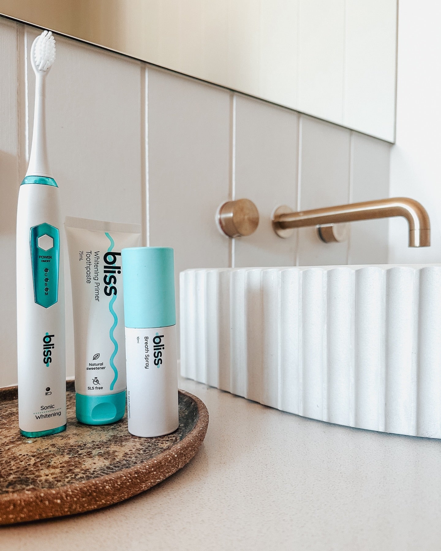 Why Bliss Oral Care is the Go-to Choice for Whiter Teeth