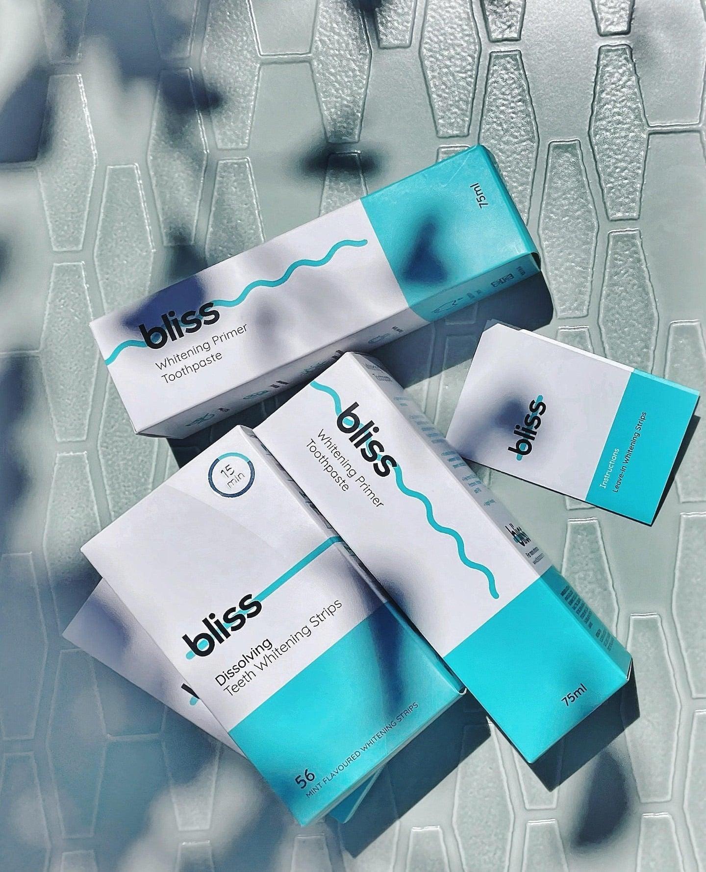 Brighten Your Smile: The Effectiveness of Teeth Whitening Kits – Bliss ...