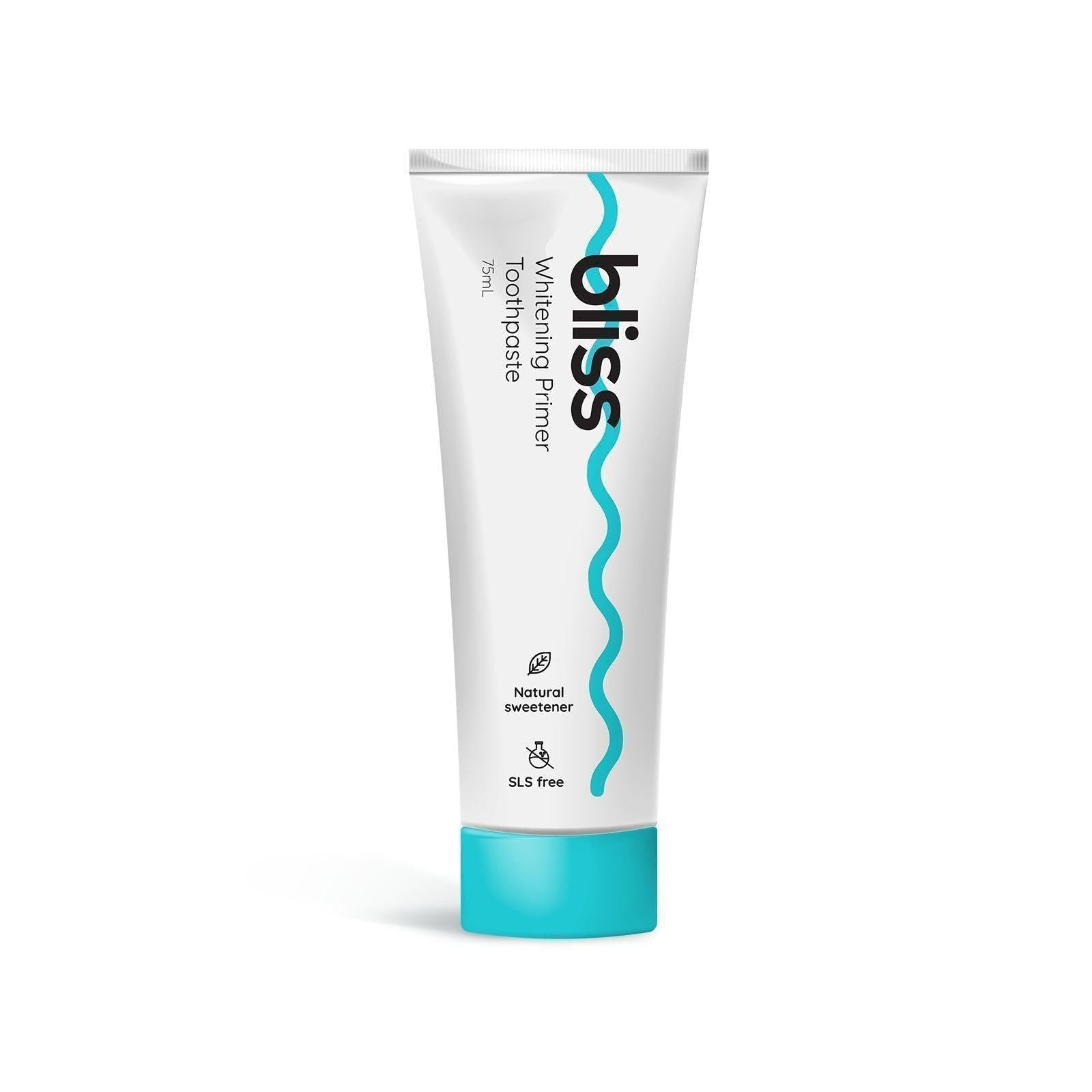 Best Teeth Whitening Toothpaste Australia | Bliss Oral Care